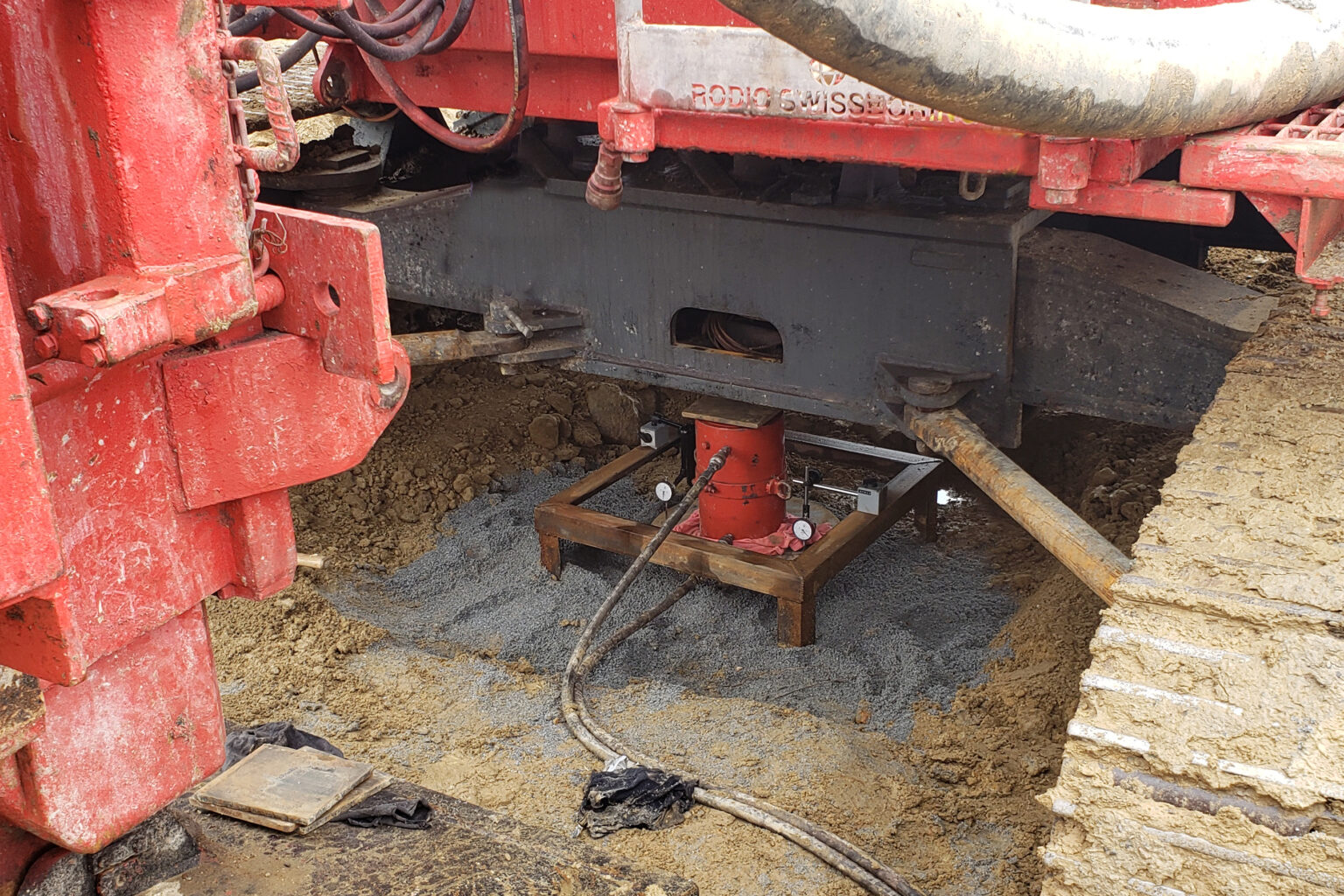 Nave Industrial Disagro