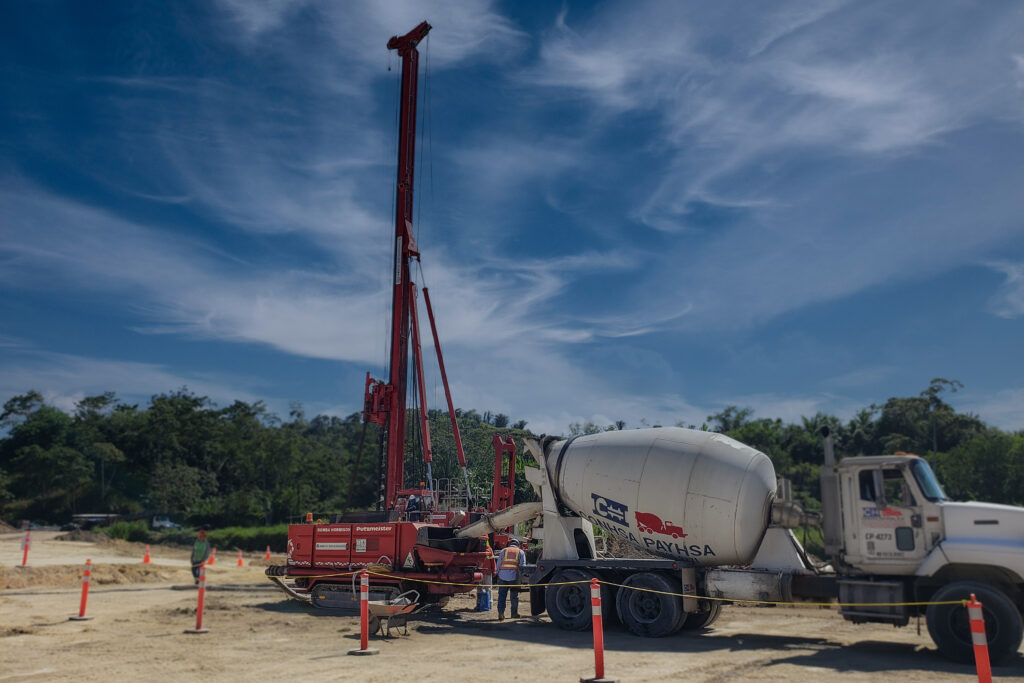 Nave Industrial Disagro